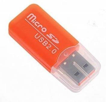 Highonbrand generic Card Reader (Multicolor) (Pack of 2) | Shop4Deal