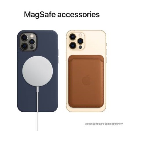 Apple iPhone 12 Pro Max (256GB) - Graphite | Shop4Deal